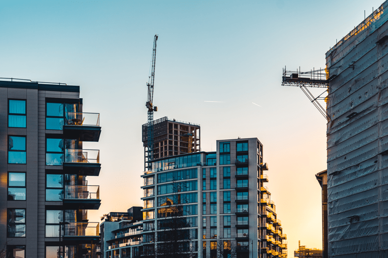 Construction contractors: key tips to build a successful Surety programme | Lockton