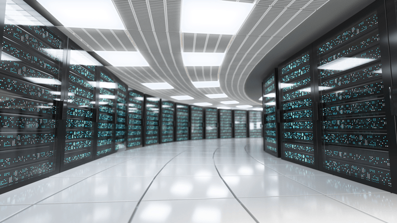 Lockton and Parametrix Partner to Deliver SLA Insurance for Data Centers, Redefining Risk and ...