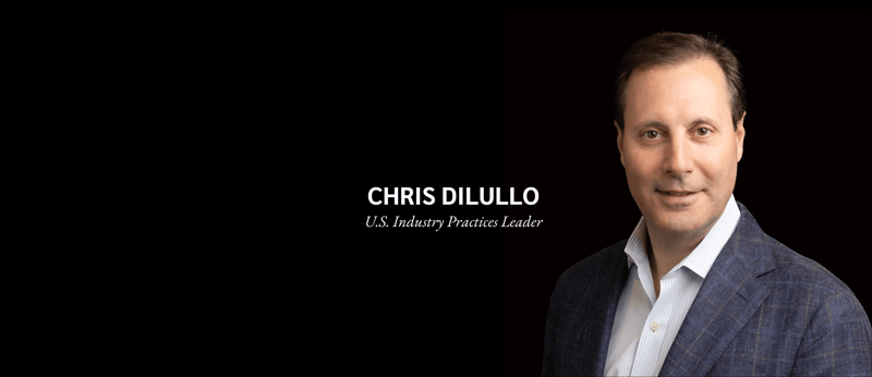 Lockton Appoints Chris DiLullo as U.S. Industry Practices Leader | Lockton