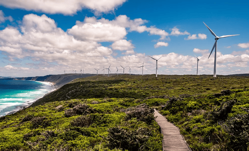 Australian Renewable Energy Market Update – March 2026 | Lockton