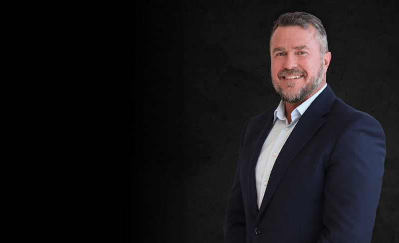 Marcus Pearson Commences as CEO of Lockton Pacific | Lockton