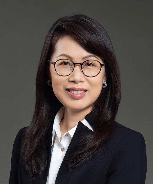 New People Solutions Head - Greater China | Lockton