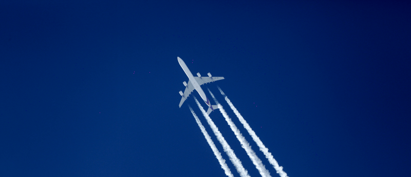 Lockton appoints Mark Costin as Head of Aviation UK | Lockton