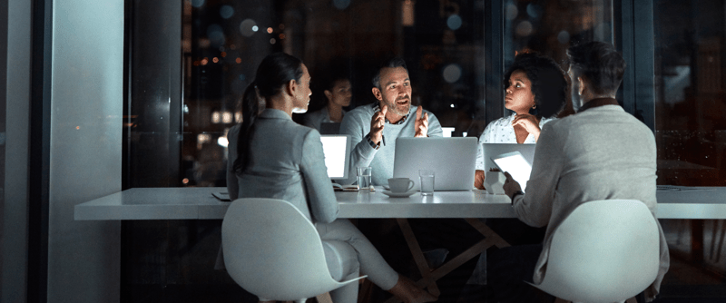 Lockton Advances Cyber Risk Analytics Through Strategic Partnership ...