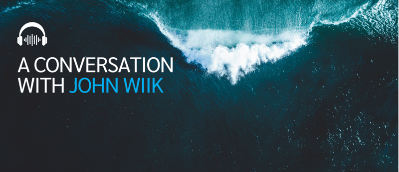 Lockton Marine Podcast - A conversation with John Wiik | Lockton