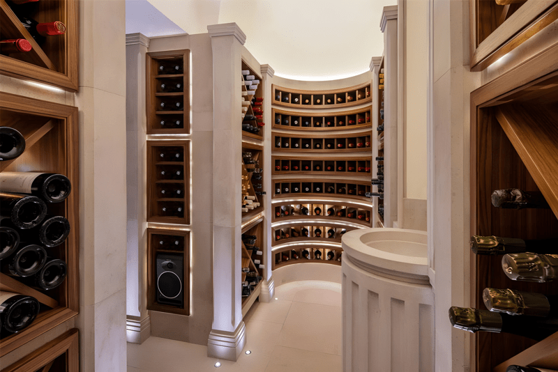 Protecting your wine cellar against risk | Lockton