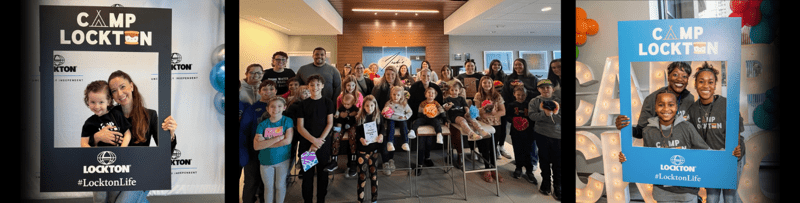 Lockton Recognized as One of the Best Companies for Working Parents ...