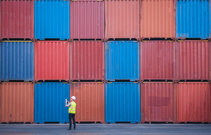 Ensuring the right cargo cover amid tariff uncertainty | Lockton