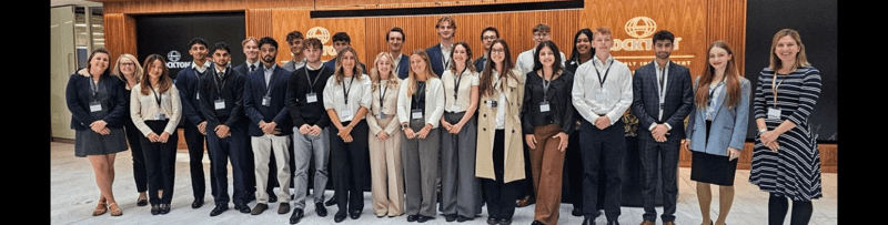 Lockton recognised by RateMyPlacement as a Best 100 Student Employer ...