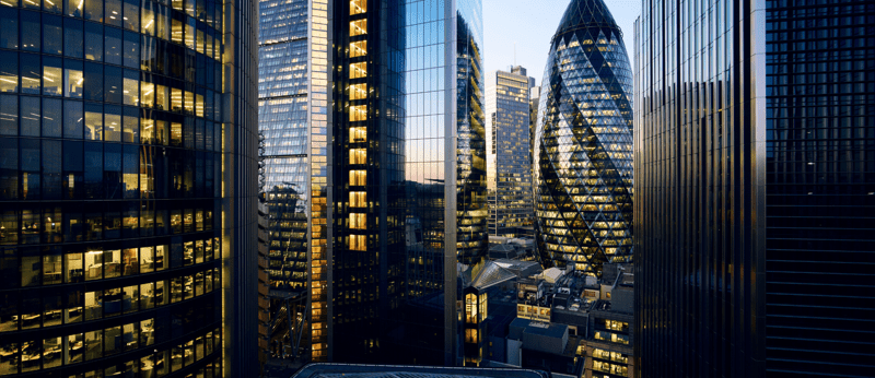 Eric Paire Joins Lockton Re As Head Of Capital Advisory Practice | Lockton