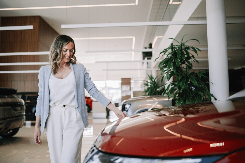 Under the bonnet: Gap Insurance | Lockton