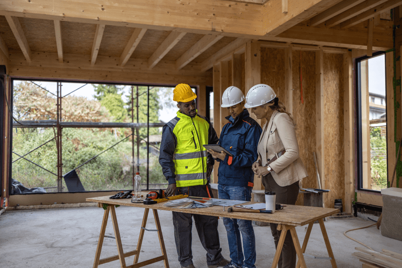 Seven steps to getting your contract right | Lockton