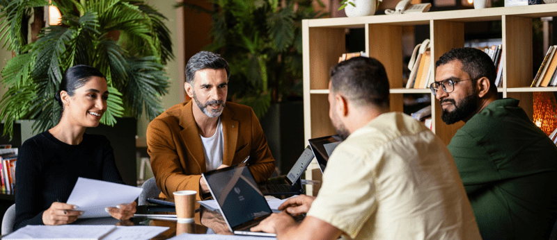 MENA > Protecting Tomorrow, Today: Aligning Employers with Mental ...