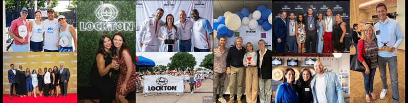 Lockton recognized by Glassdoor as Best Places to Work 2025 | Lockton ...