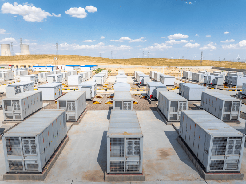 How the insurance industry enforces BESS safety standards | Lockton