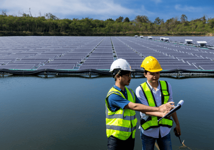 The scope of renewable energy in business sustainability | Lockton