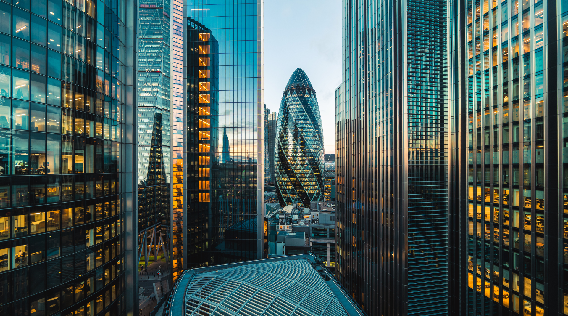 Office Insurance | Lockton