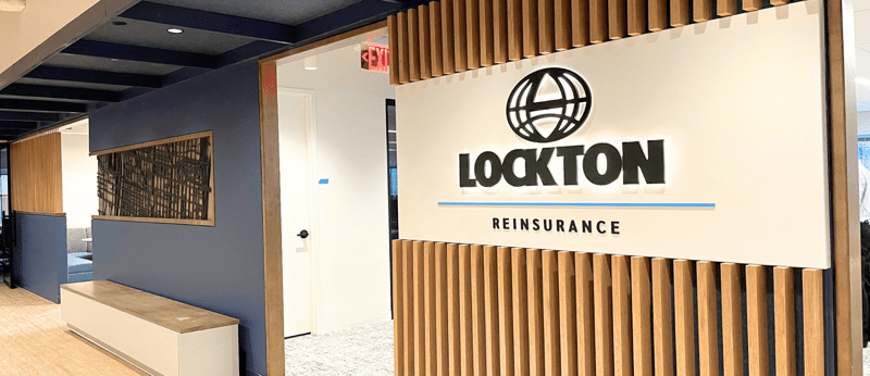 Lockton Re Moves into New Office Space at 1600 Market Street ...