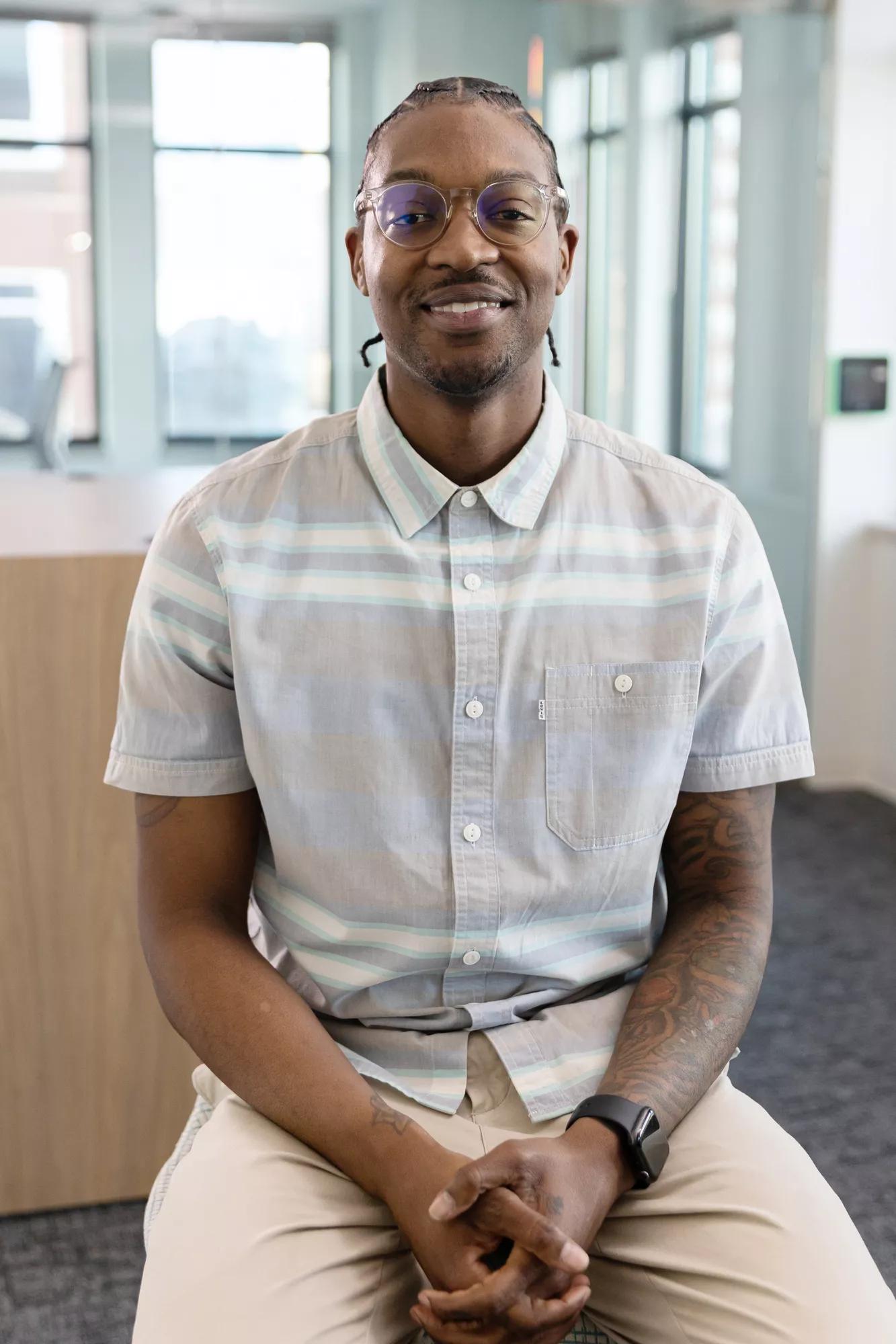 Early Careers | Lockton Careers