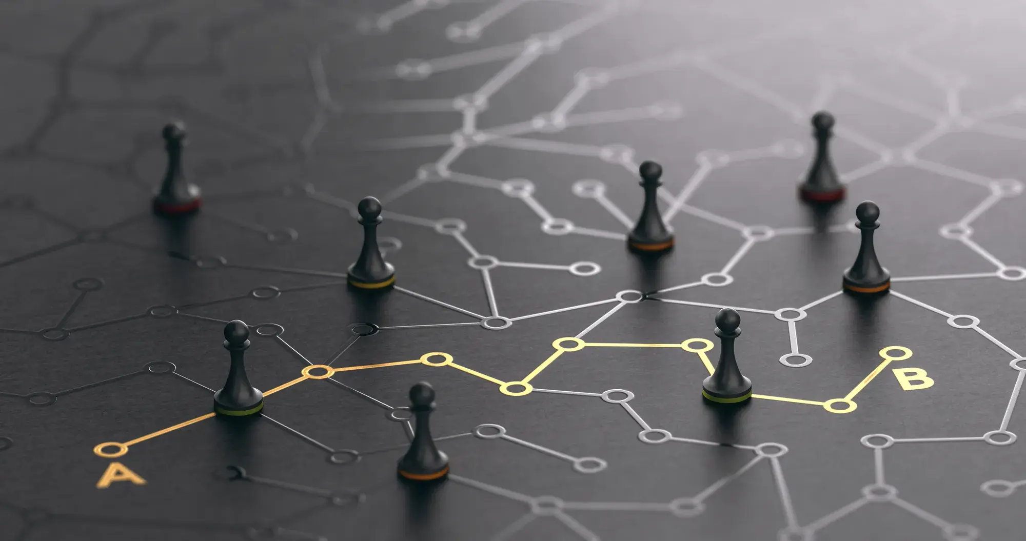 Program Strategy & Governance | Lockton