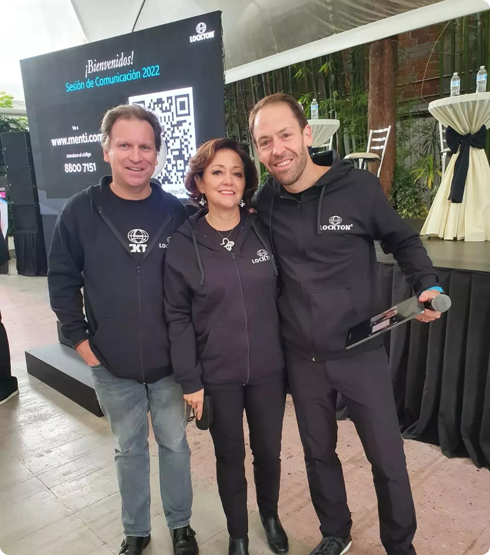 Our Purpose | Lockton Careers