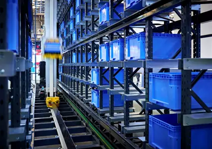 International | Lockton