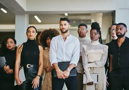 Affinity Groups | Lockton