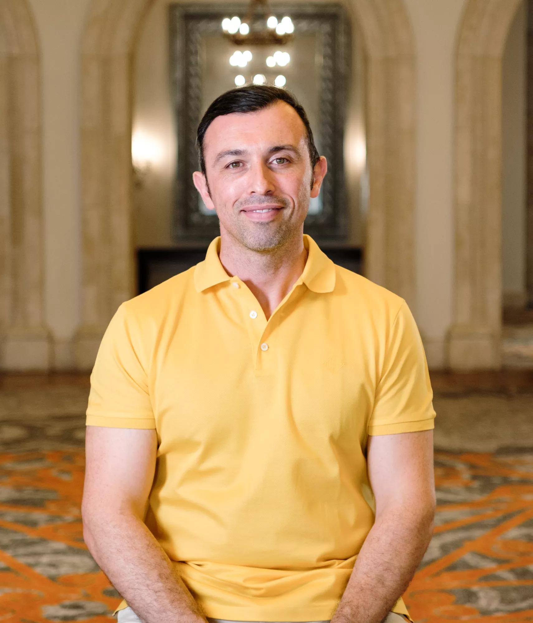 Home | Lockton Careers