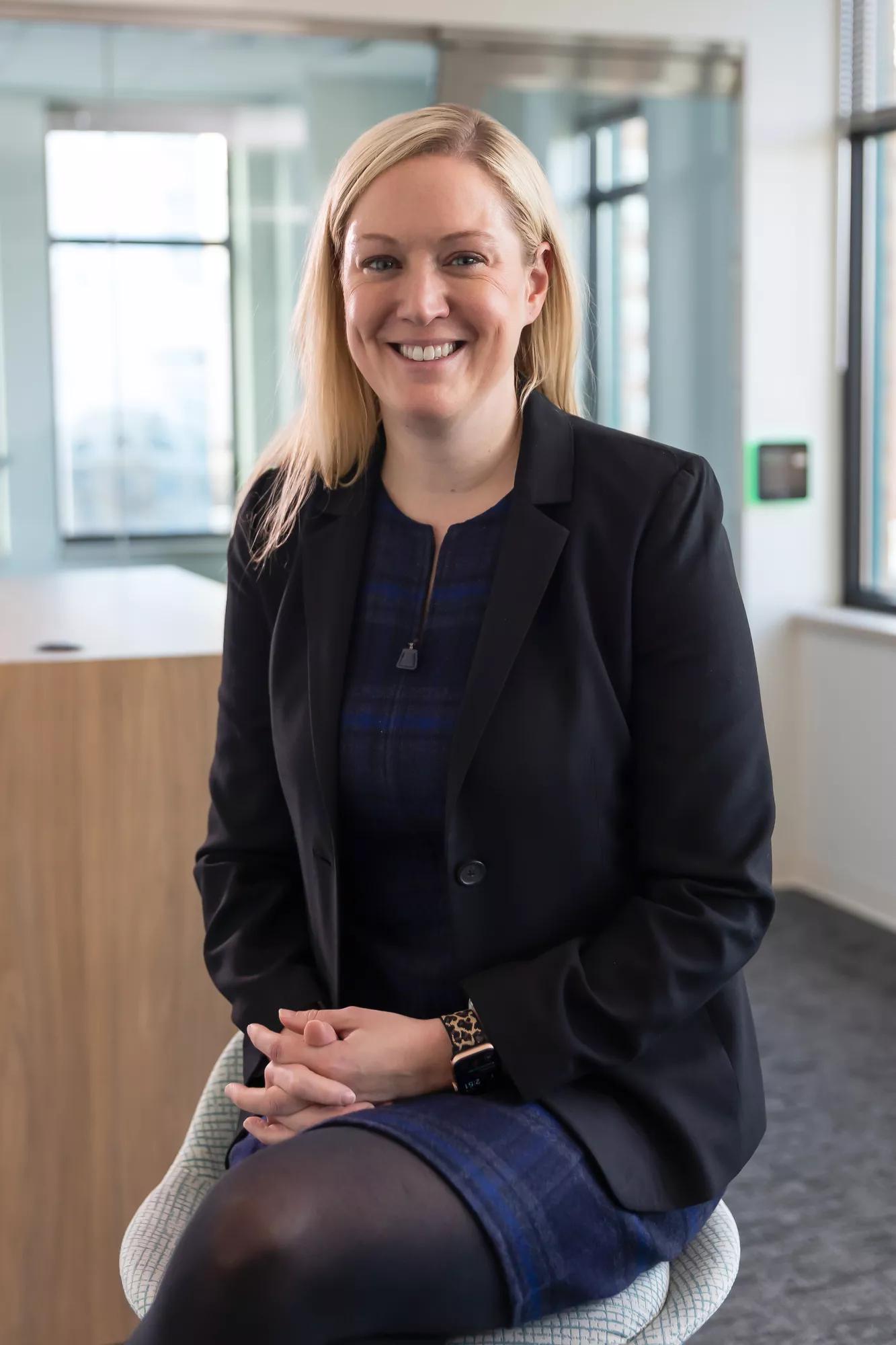 Experienced Professionals | Lockton Careers