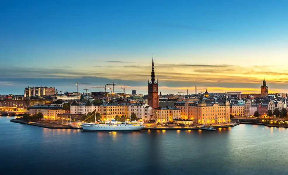 Lockton Sweden | Lockton