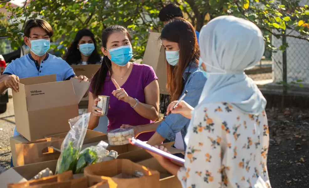 Lockton Philippines | Lockton