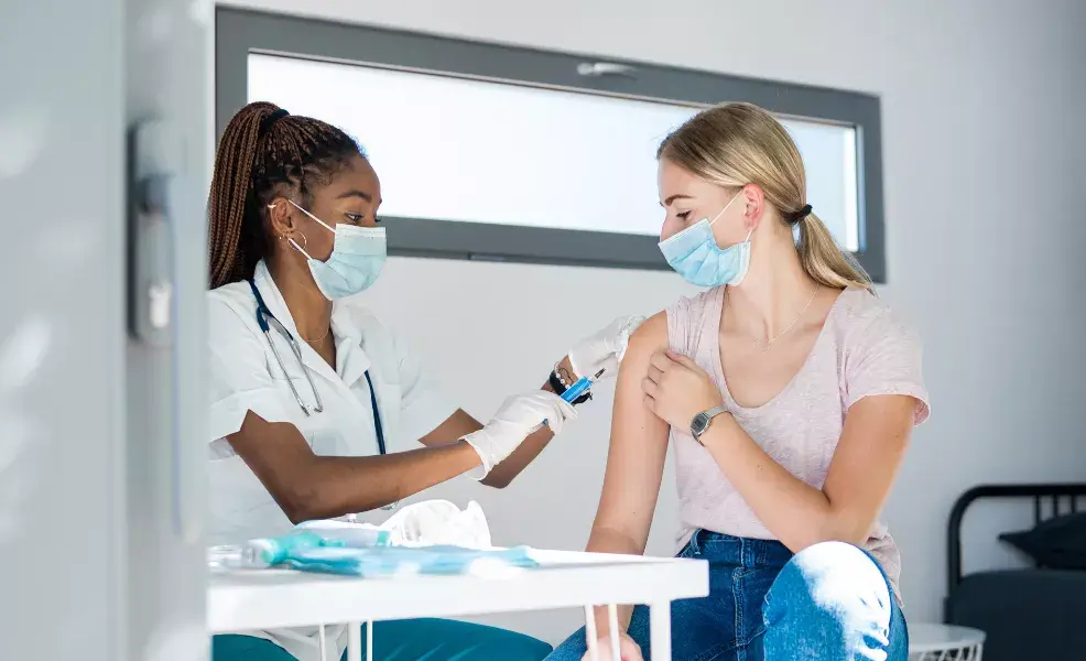 COVID-19 Advisory Practice | Lockton