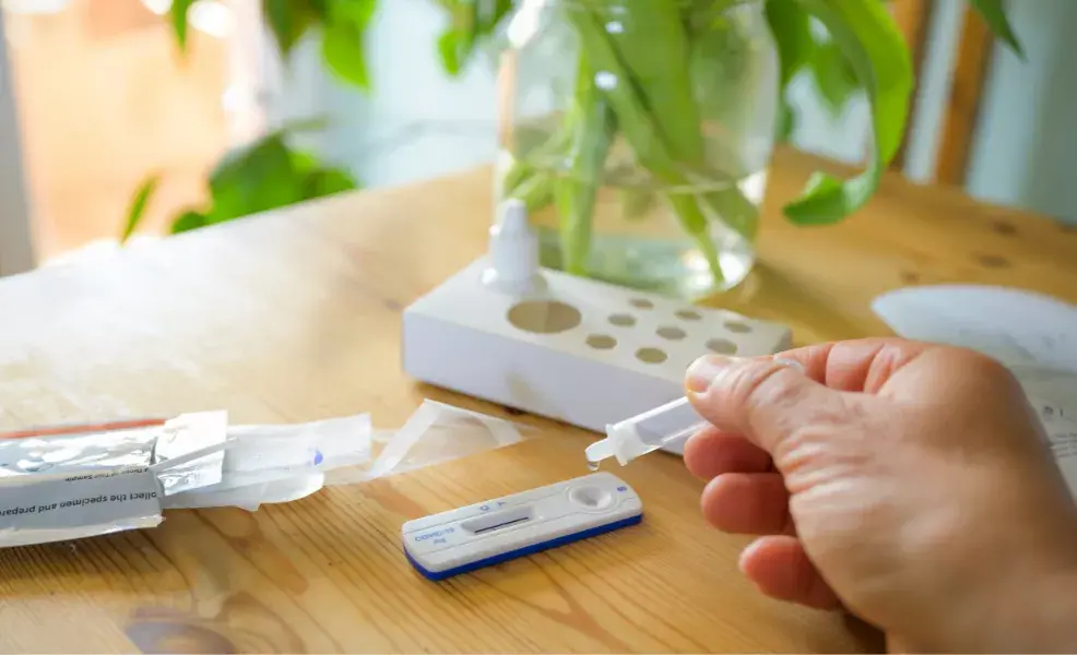 COVID-19 Advisory Practice | Lockton