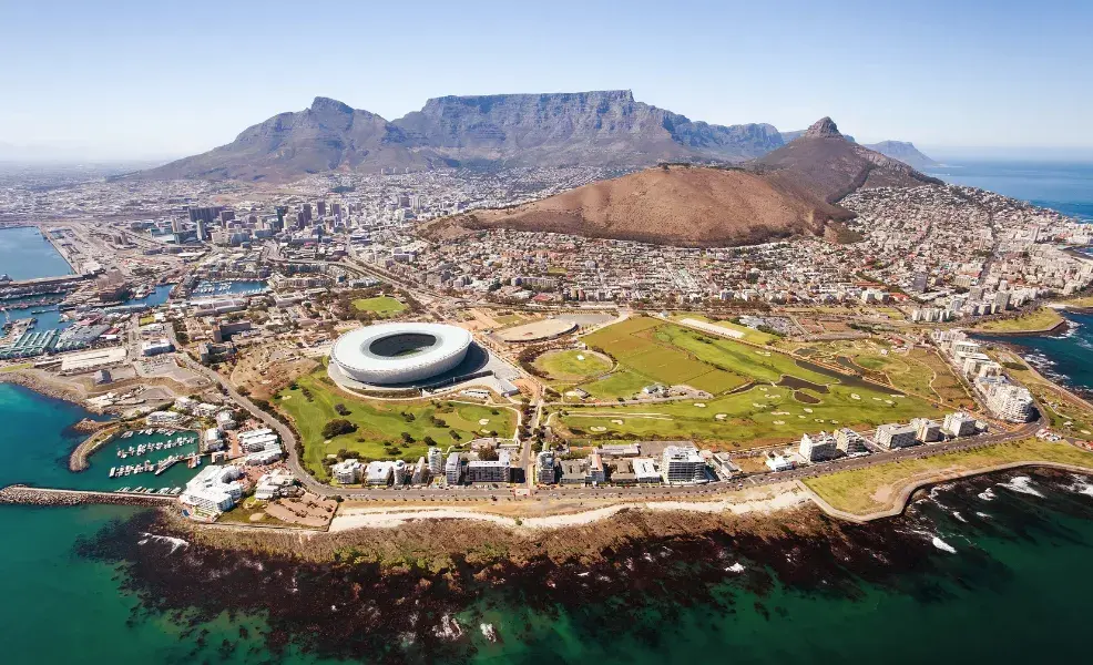 Lockton South Africa | Lockton