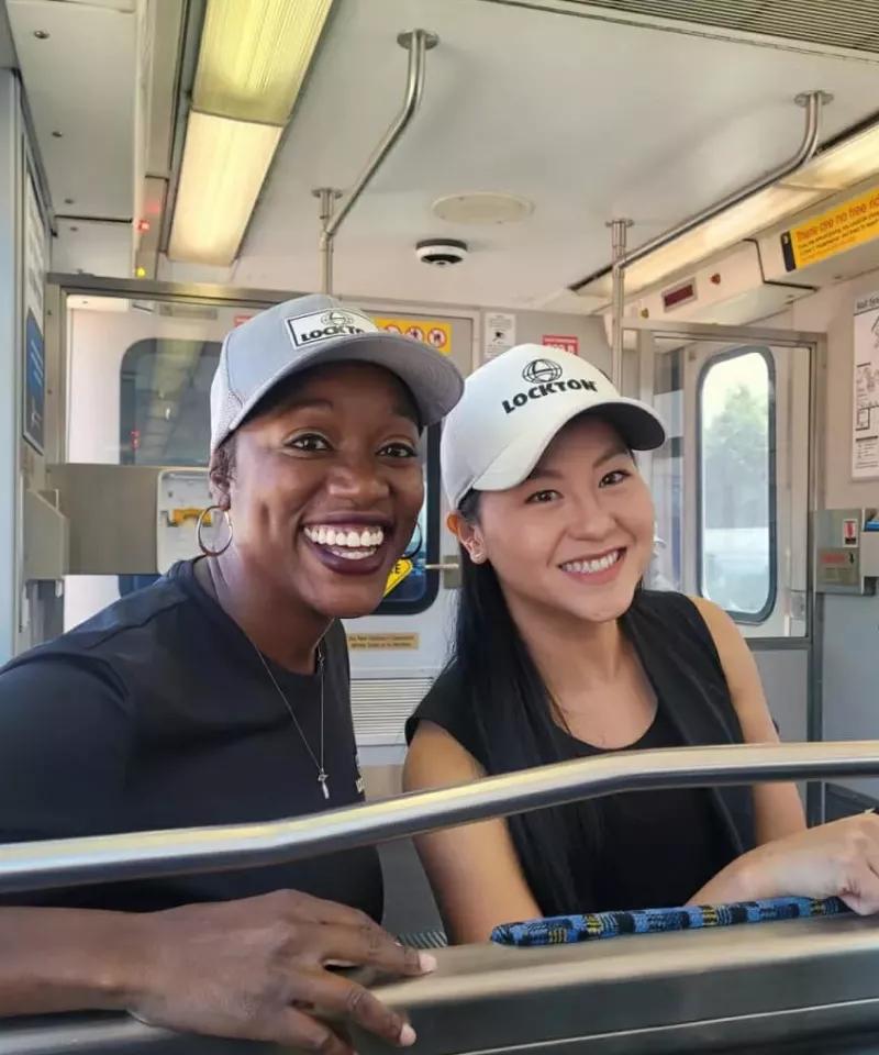 Our Purpose | Lockton Careers